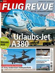 50 Jahre Boeing 737 - FLUG REVUE