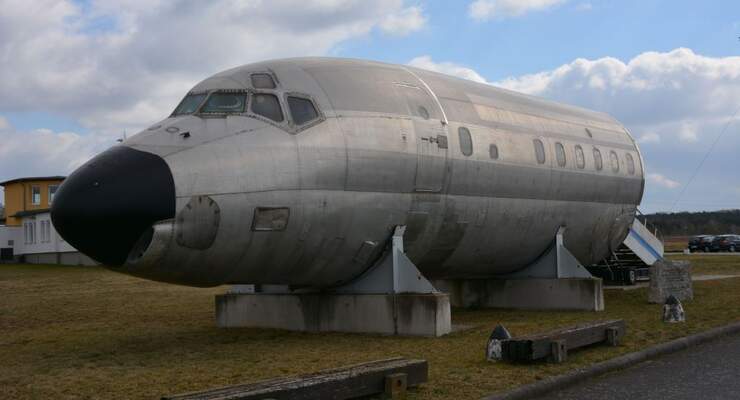 Ausflugstipp - August-Euler-Flugplatz - FLUG REVUE