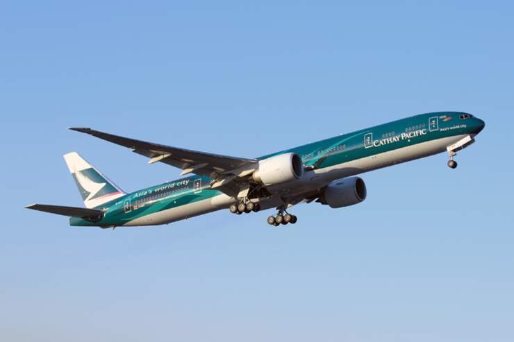 Top 10 - Die größten Passagierflugzeuge der Welt - FLUG REVUE